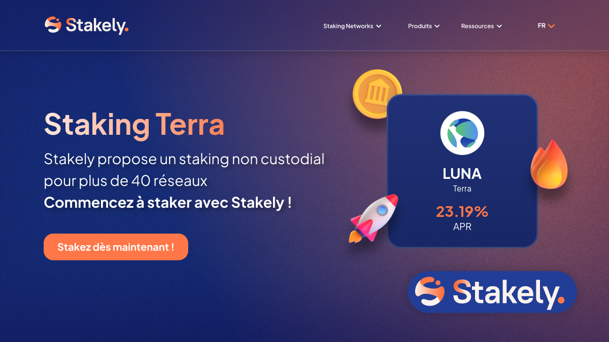 Tutoriel de staking de Terra avec https://img.stakely.io/staking-blockchains/wallets/station ...